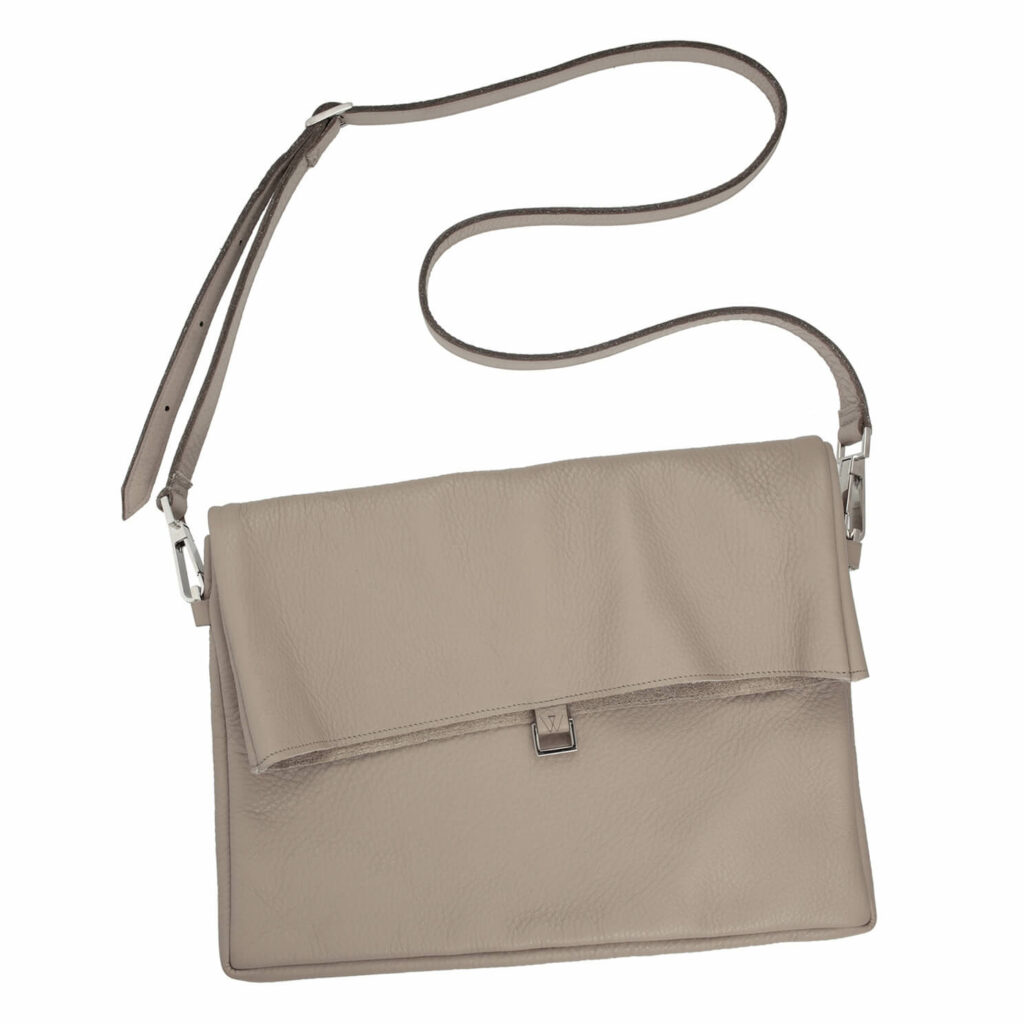 Hochwertige Ledertaschen - Wunschleder
