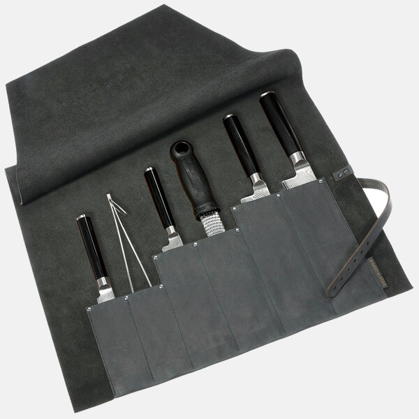 Wunschleder - Handgefertigte Lederprodukte